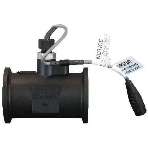 AG TO GO | Precision Ag | Raven | FlowMeter RFM60P High Pulse