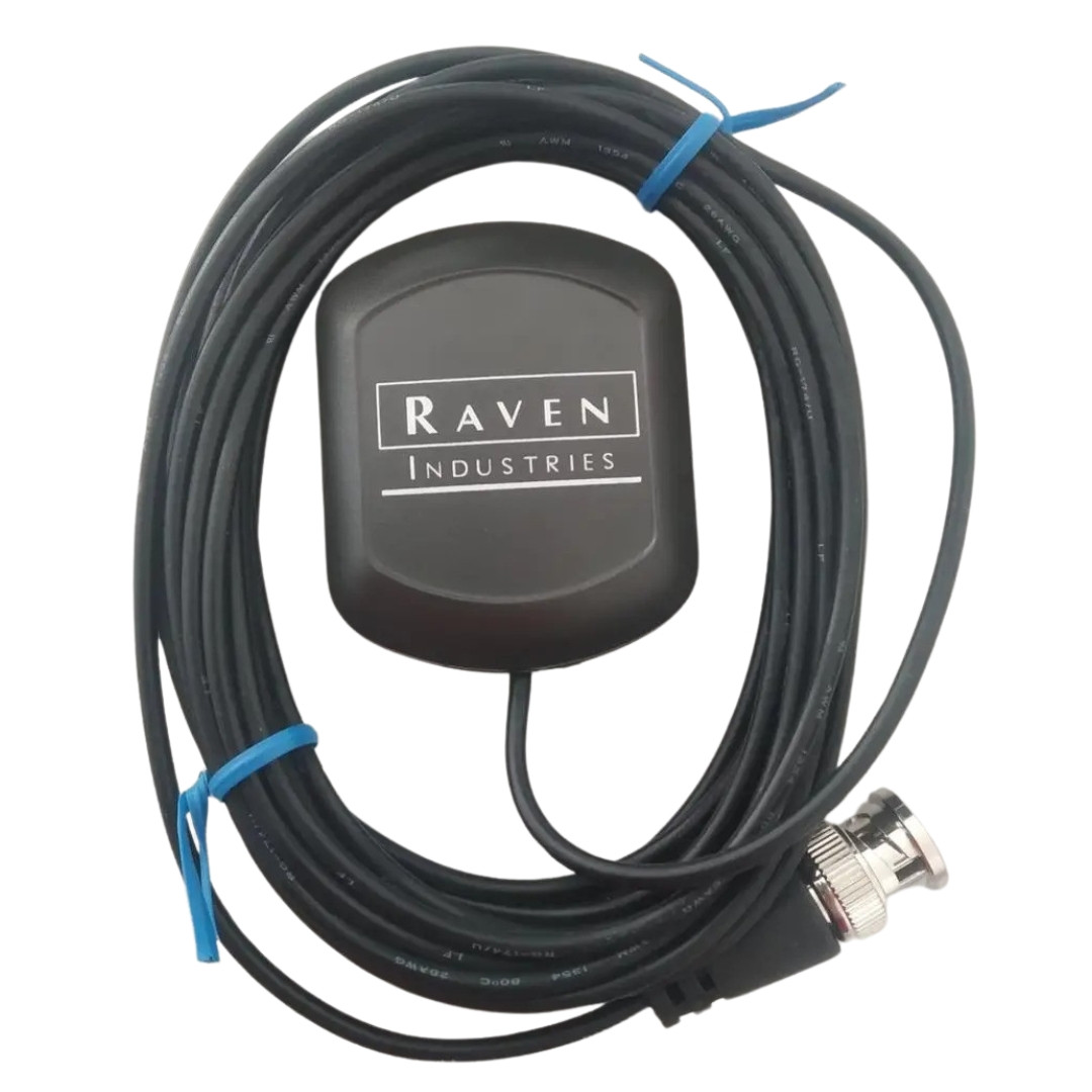 AG TO GO | Precision Ag | Raven | Antenna Patch