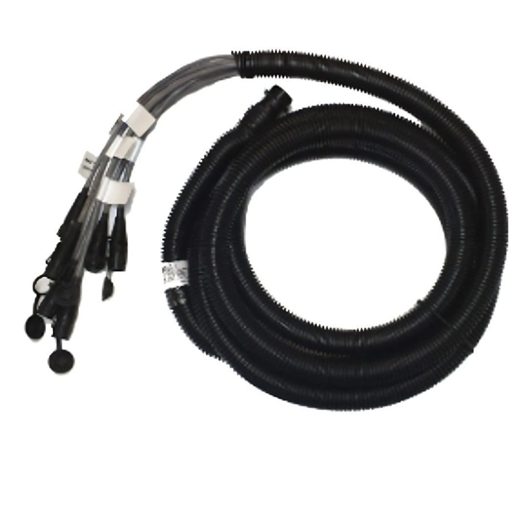 AG TO GO | Precision Ag | Raven | Cable, 12' Product, SCS 440, NH3, 3 ...