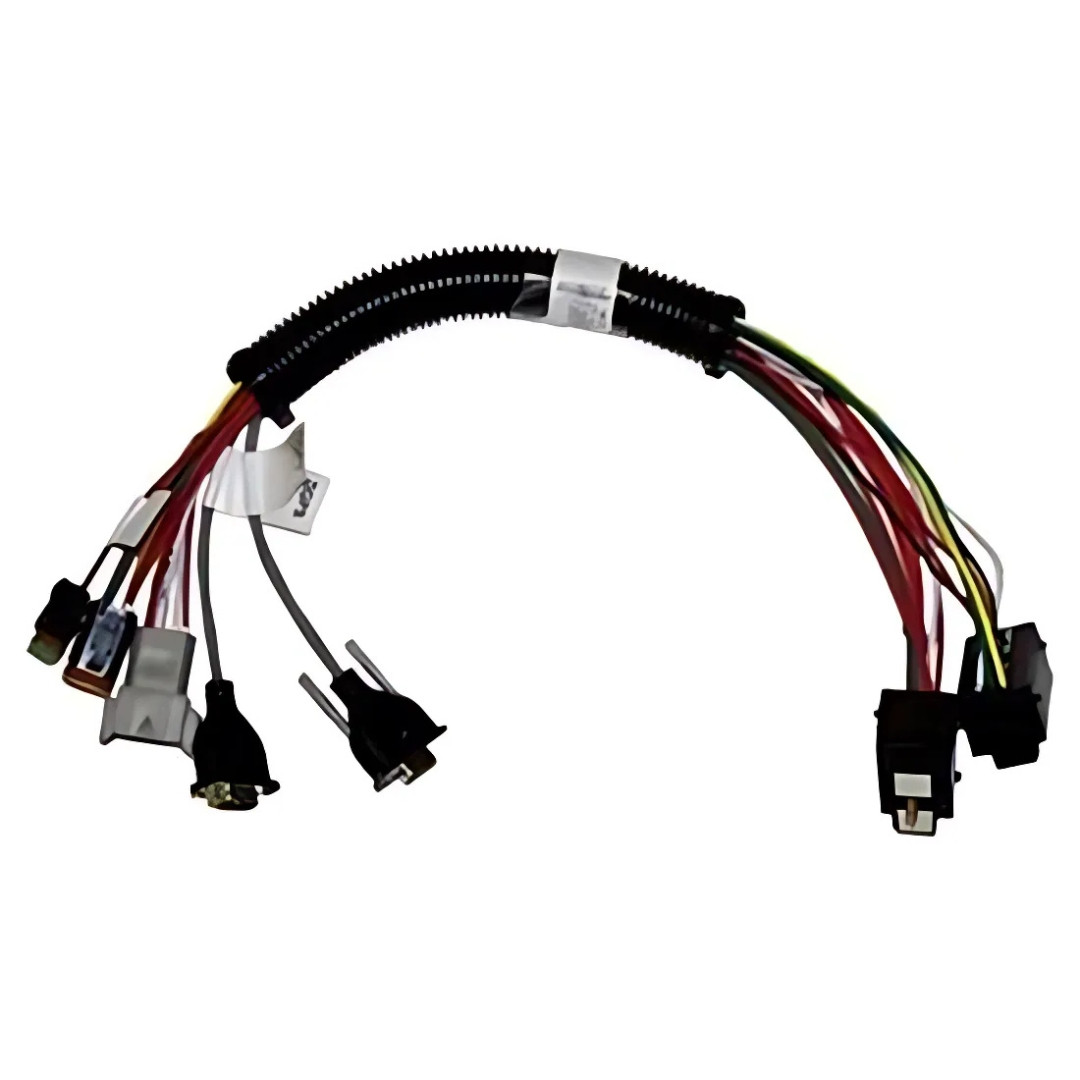 AG TO GO | Precision Ag | Raven | Cable Node TC HYD ET Deutsch V