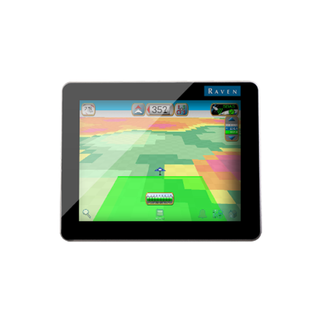 AG TO GO Raven Precision Ag Viper 4+Display & 700S Receiver
