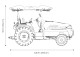 AG TO GO | Precision Ag | Monarch Tractor | MK-V Standard