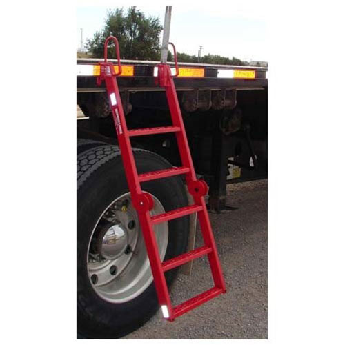 Unique Truck Ladders