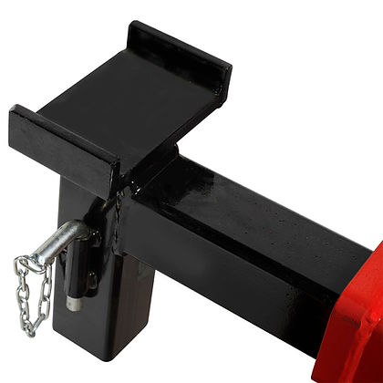 AFF 10 Ton Air End Lift - Unique Truck Equipment