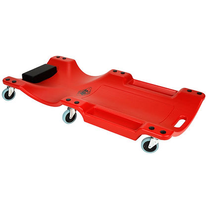 AFF Garage Creeper - Unique Truck Equipment