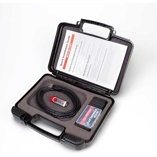 AutoEnginuity Total Ford ScanTool Bundle (SP03) - Diagnostic Superstore