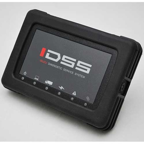 Isuzu IDSS Interface Module Kit - Diagnostic Superstore