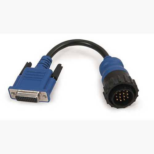 Volvo 14 Pin Adapter for NEXIQ USB Link 2 & 3 - Diagnostic Superstore
