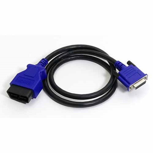 NEXIQ J1962 Adapter (16-Pin OBD II) - 1 Meter - Diagnostic Superstore