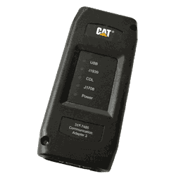 CAT Communication Adapter III Kit - Diagnostic Superstore