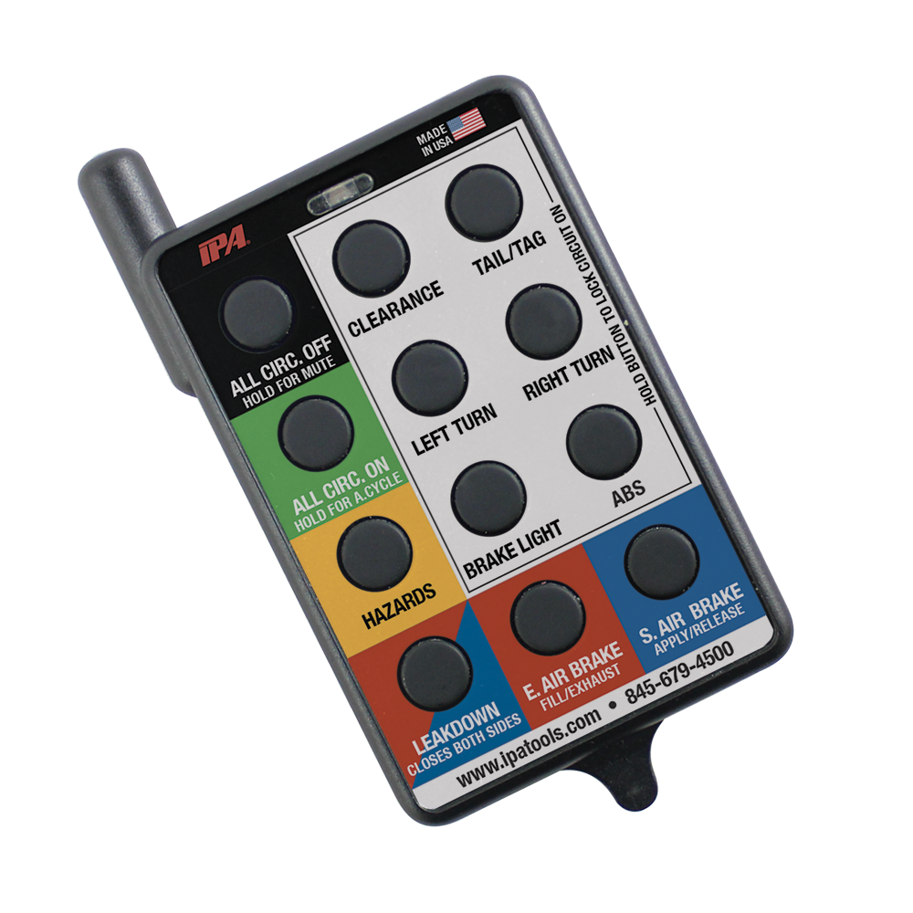 IPA Alpha MUTT (2nd Gen) w/ABS (No Tablet) - Diagnostic Superstore