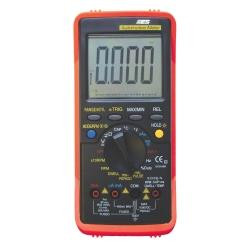 Multimeter with PC Interface - Diagnostic Superstore