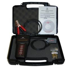 Battery Starting/Charging System Diagnostic Tester - Diagnostic Superstore