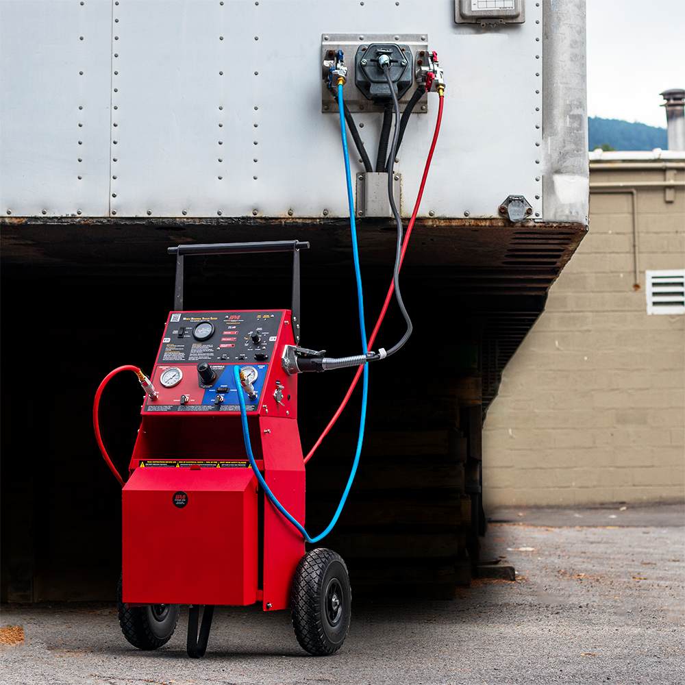 IPA Super MUTT Mobile Universal Trailer Tester - Deluxe Edition 9008-DL ...