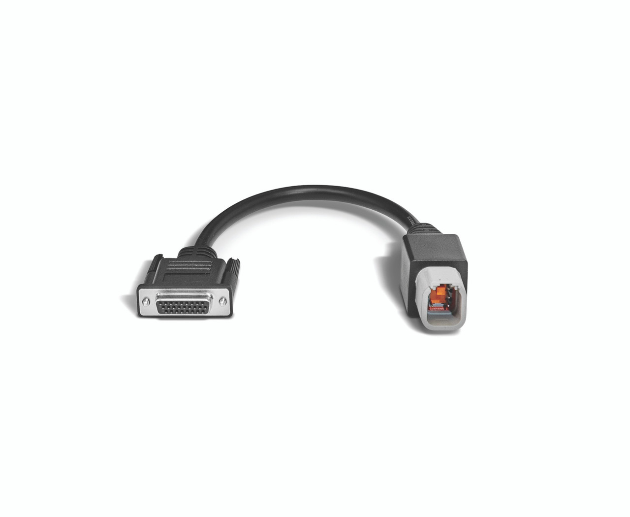 NEXIQ Yanmar Diagnostic Adapter