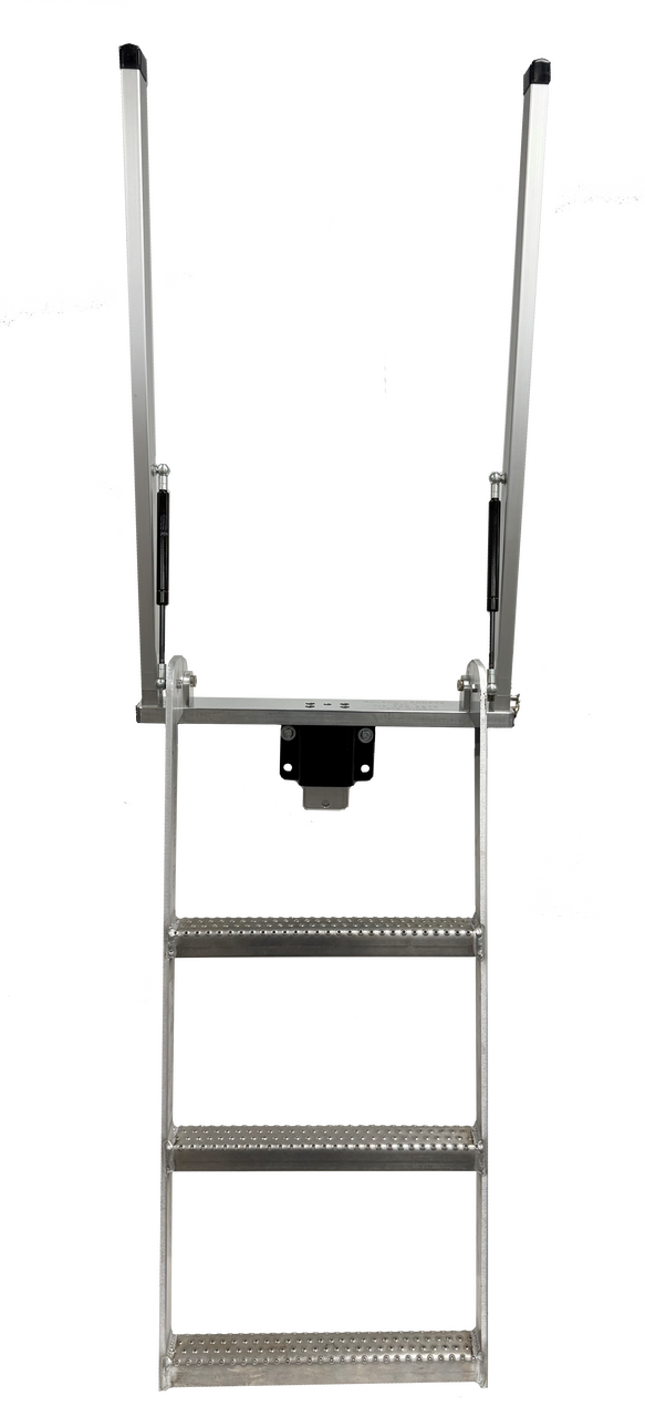 Rolson RXL Aluminum Trailer Ladder