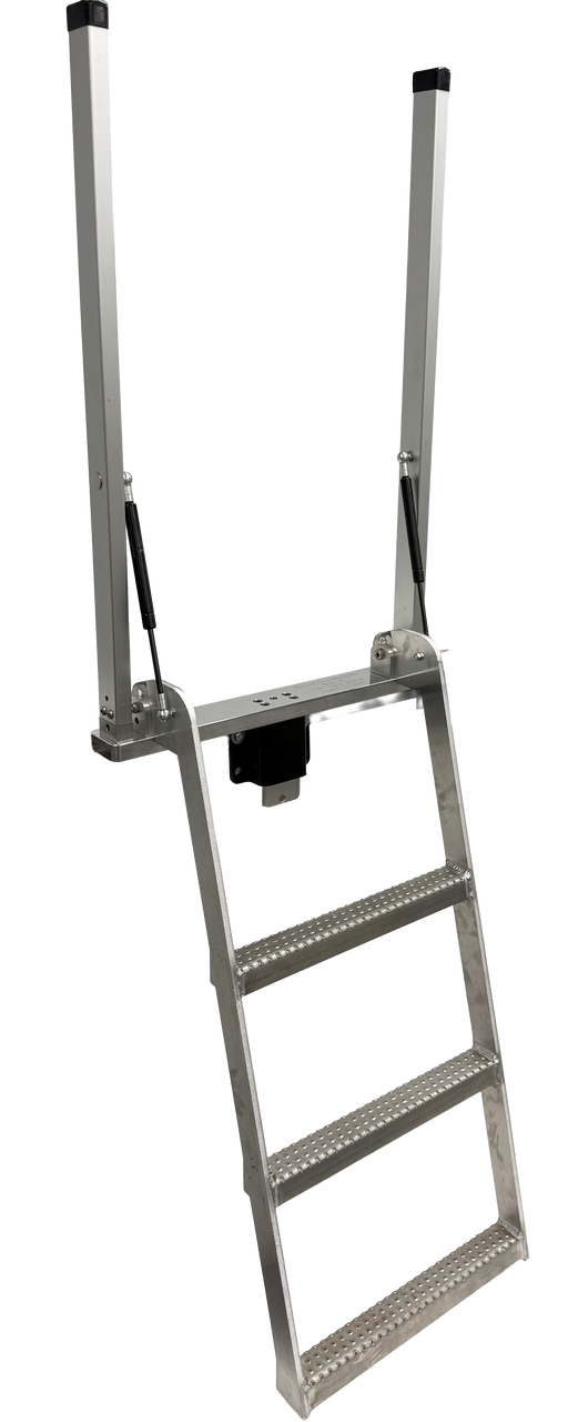 Rolson RXL Aluminum Trailer Ladder