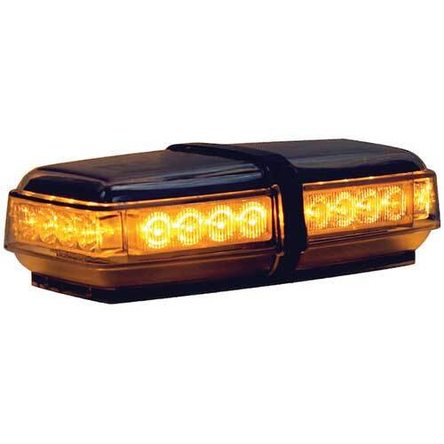 Light Bars | Unique Truck Equipment