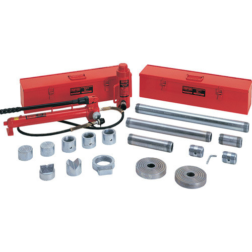 Porta Powers Collision Repair Kits | Unique Truck Equipment