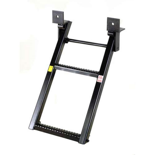 Unique Truck Ladders