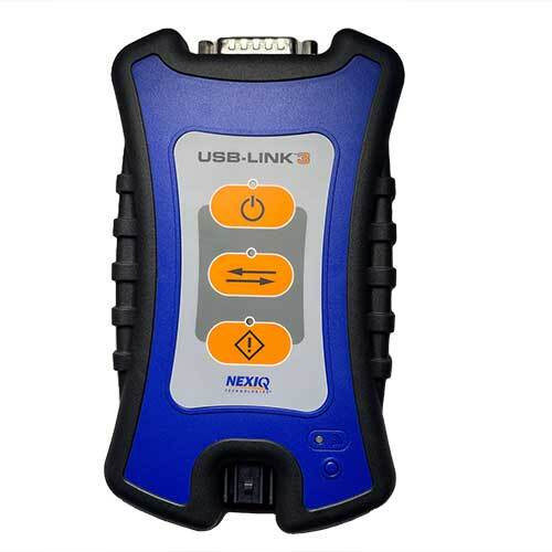 Vehicle Interface & Data Link Adapters | Unique Truck Equipment