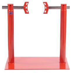 Kiene: Differential Rebuild Stand - Kiene Diesel Tools