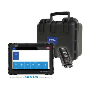 Texa Products - Diagnostic Superstore