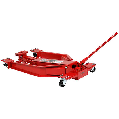 AFF Clutch Jack 500 lb Capacity - Unique Truck Equipment