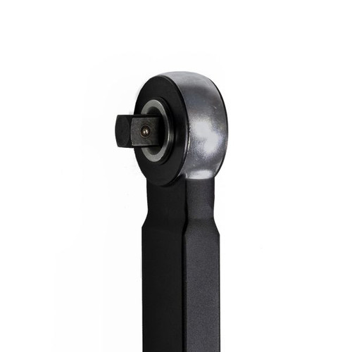ESCO Break-Back Style Torque Wrench kit with 3/4 and 1 Inch Drives ...