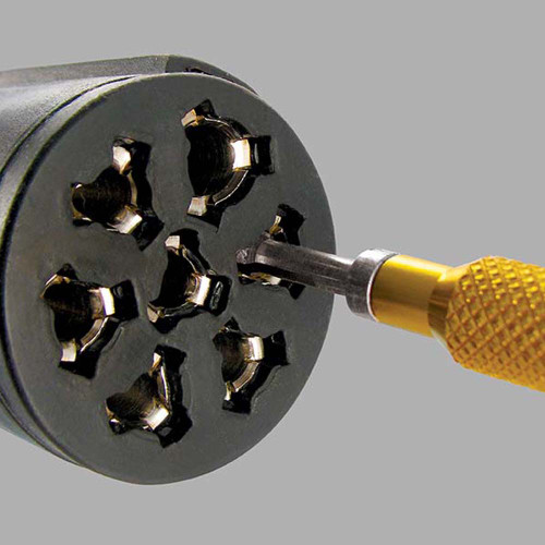 IPA Truck and Trailer Pin Master Cleaner Set - Unique Truck Equipment