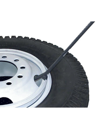 Ken-Tool Heavy-Duty Locking Ring Tool - Unique Truck Equipment