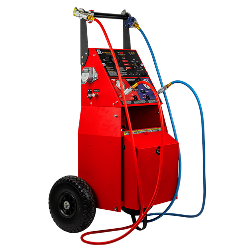 IPA Super MUTT Mobile Universal Trailer Tester - Deluxe Edition 9008-DL ...