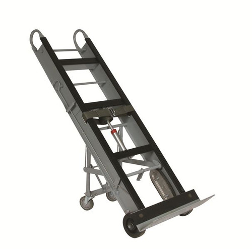 Wesco Appliance & Vending Machine Trucks - Unique Truck Equipment