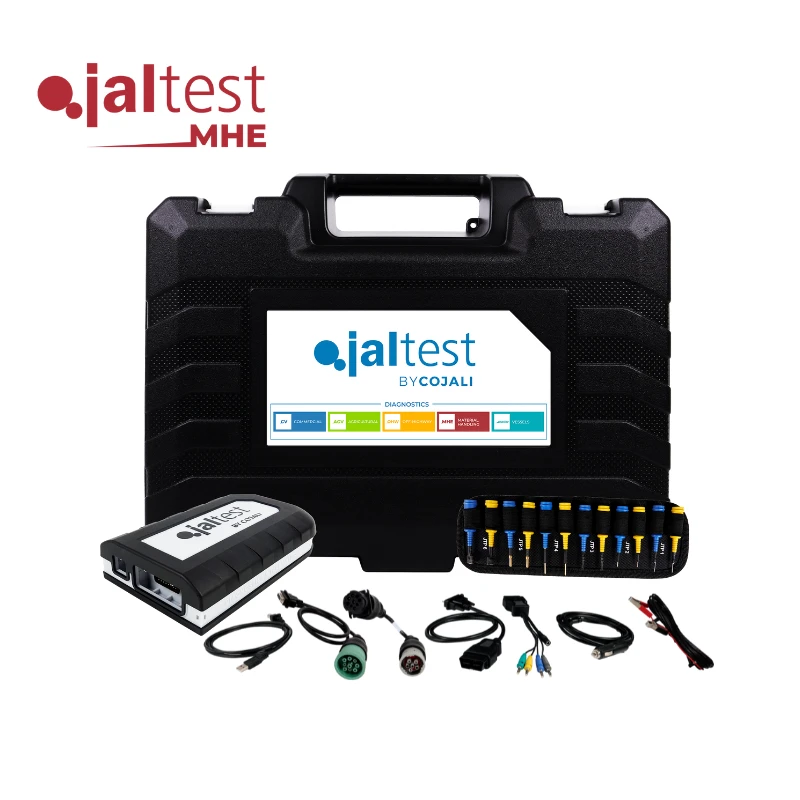 Jaltest MHE Diagnostic Kit - Diagnostic Superstore