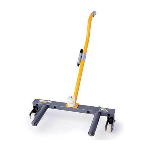Wheel Dollies for Heavy-Duty Trucks | Unique Truck Equipment