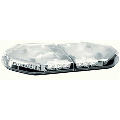Buyers 24 Inch Modular Light Bar (6 Amber Modules) - Unique Truck Equipment