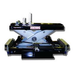 Scorpion Jacks PJ15 15,000 lb. Capacity Pit Service Jack - Unique Truck ...