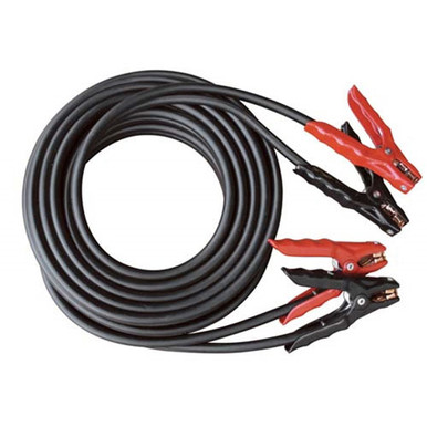 Goodall 30ft. 1 Gauge 100 Amp Jumper Cables - Unique Truck Equipment