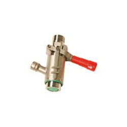 Liquidynamics Fill Coupler for RSV Series Drum Valves - Unique Truck ...