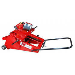 Amermac 405-W Porta Truer - Unique Truck Equipment