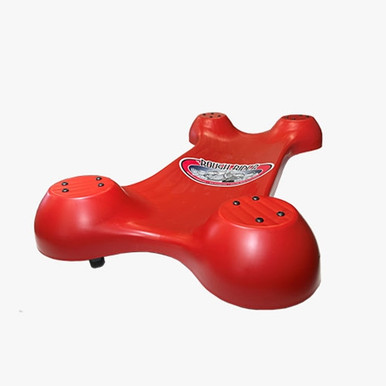 The Bone-Ster Mechanics Creeper | Unique Truck Equipment