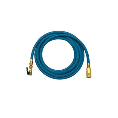 Haltec 89HKC-12 Inflator Hose w/Air Chuck - Unique Truck Equipment
