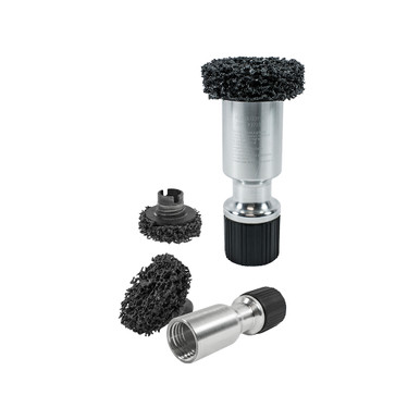AME Hub Buddy XL Impact-Rated Stud Cleaner & Disc Surface Cleaner ...