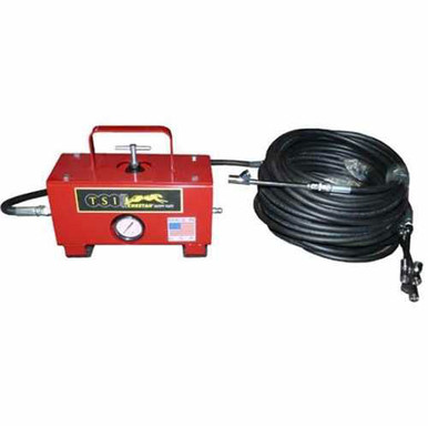 Cheetah Safety-Flate Multi-Tire Inflator - Unique Truck Equipment