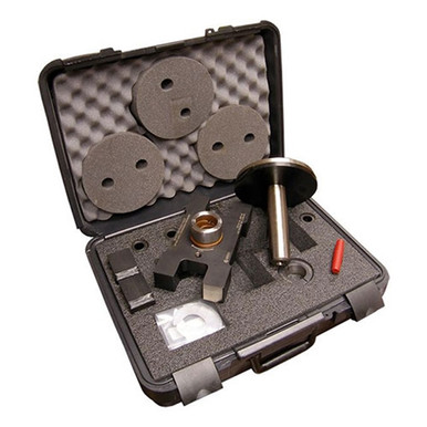 K-Line Counter Bore Reconditioning Tool Kit - Unique Truck Equipment
