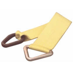 Sling with Pear and Triangle - Unique Truck Equipment