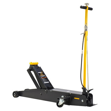 Omega 5 Ton Long Chassis Jack with Air - Unique Truck Equipment