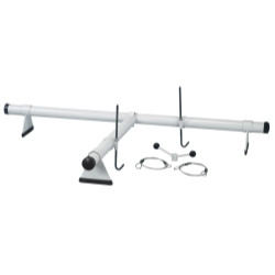 Three-Point Engine Support Bar - Unique Truck Equipment