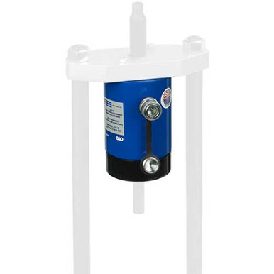 OTC 4121A Spring-Return Hollow Center Hydraulic Cylinder - Unique Truck ...
