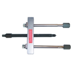 10 Ton Push Puller - Unique Truck Equipment